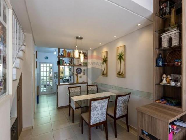 Casa à venda com 2 dormitórios, AT 79 m² Condomínio Caminhos da Serra 3 – Vila Maringá, Jundiaí