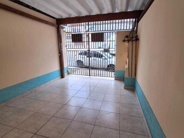 Casa à venda com 2 dormitórios e 68m² no Jardim Umarizal São Paulo / SP