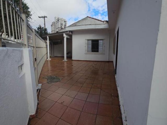 Casa á venda com 2 dormitórios e 1 vaga de garagem bairro Rudge Ramos São B.