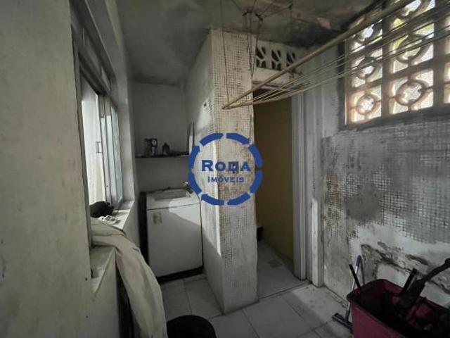 Casa à venda com 2 dormitórios e 2 salas na Aparecida
