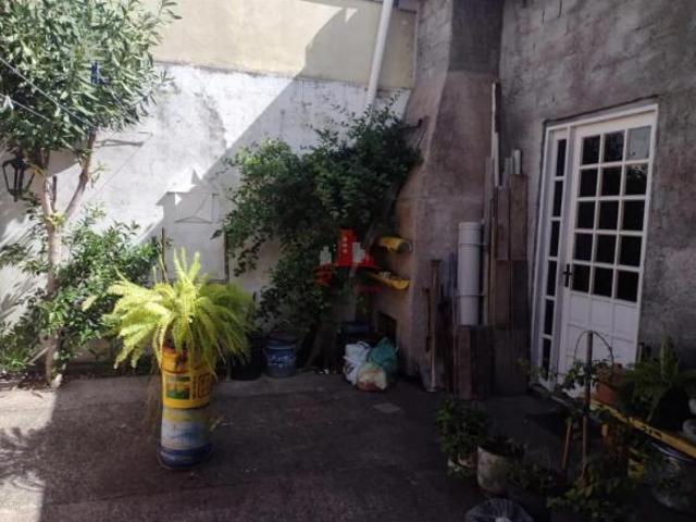 Casa a Venda com 2 dormitórios e churrasqueira em Lomba da Palmeira