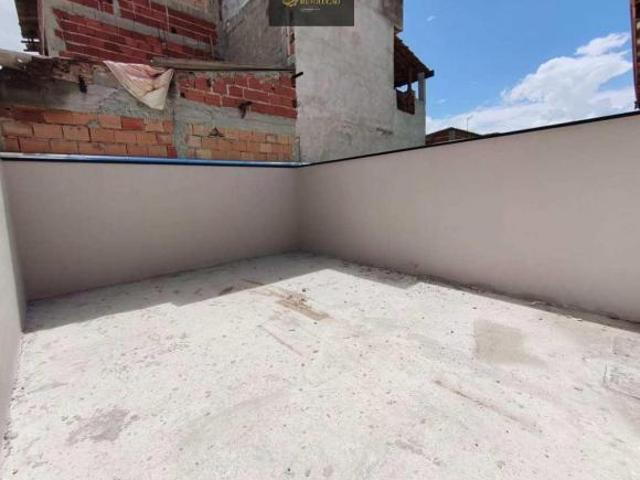 Casa à venda, com 2 dormitórios e quintal Portal dos Eucaliptos _ PIndamohangaba