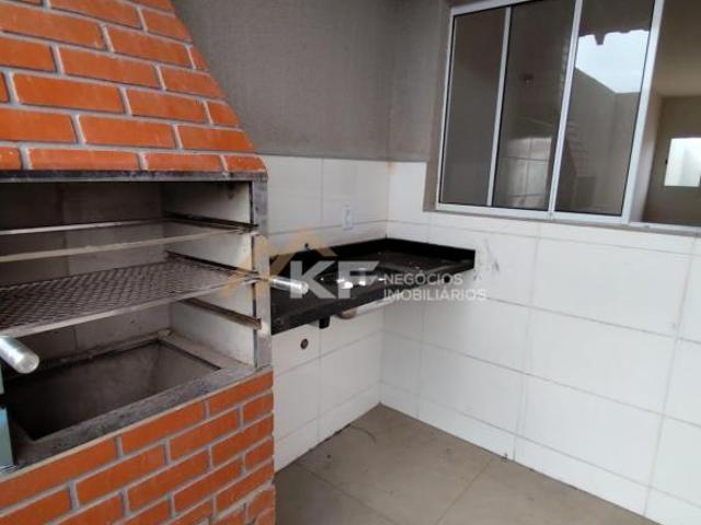 Casa á venda com 2 dormitórios e suíte e churrasqueira Parque das Gaivotas Ribeirão Preto / SP