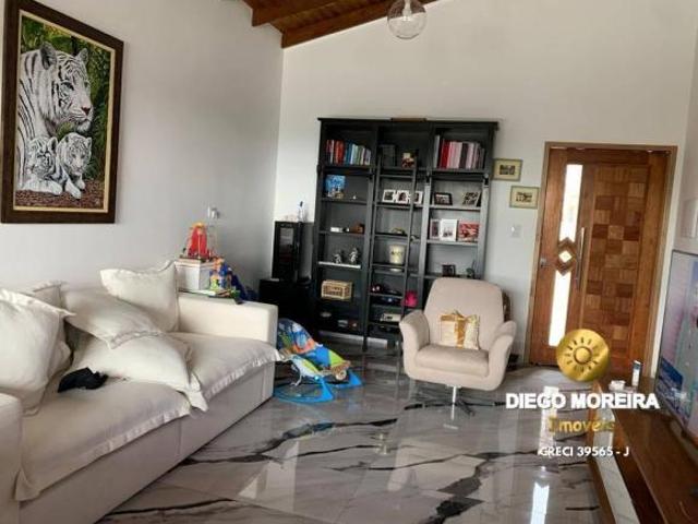 Casa à venda com 2 dormitórios em Condomínio Águas de São Pedro