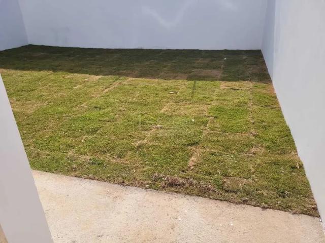 Casa à venda com 2 dormitórios em Vistas Do Horto, Araraquara