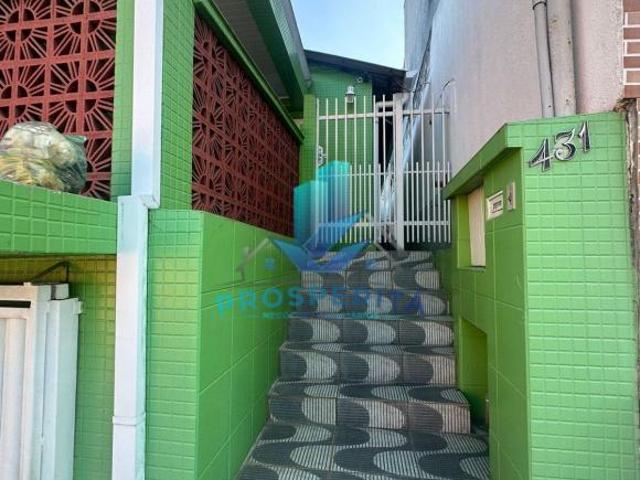 Casa à venda com 2 Dormitórios, Individual Atalaia Cotia/SP