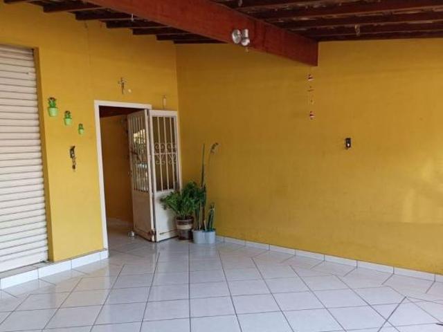 Casa à venda com 2 dormitórios Jardim Cruzeiro do Sul São José dos Campos/SP