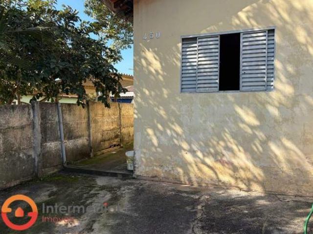 Casa à venda com 2 dormitórios Jardim Irene