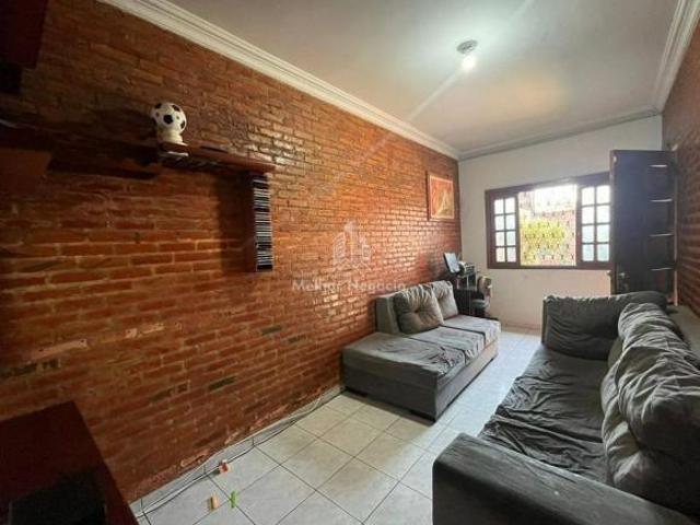 Casa à Venda com 2 Dormitórios, Localizado no Bairro Residencial Serra Verde, Pi
