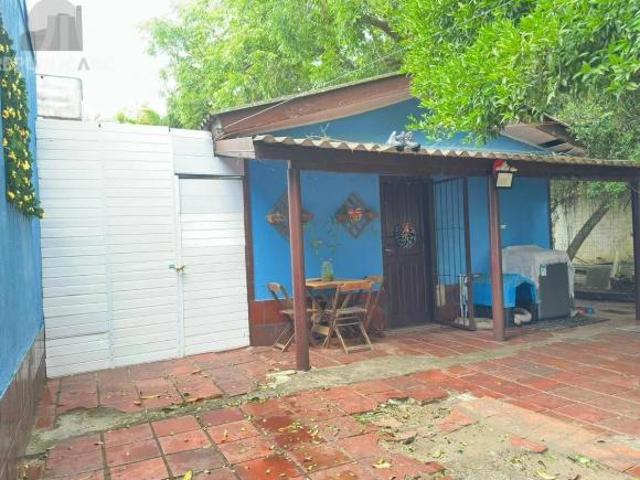 Casa a venda com 2 dormitórios no bairro Belém Novo Zona sul de Porto Alegre