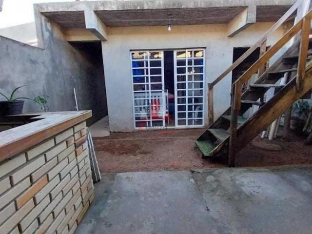 Casa a Venda com 2 dormitórios no Bairro Fortuna em Sapucaia do Sul