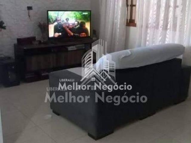 Casa à venda com 2 dormitórios no bairro Loteamento São Francisco Piracicaba/SP