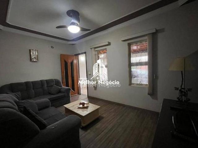 Casa à venda com 2 dormitórios no bairro Parque Água Branca em Piracicaba/SP