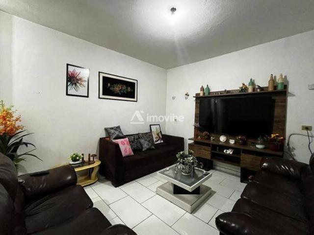 Casa à venda com 2 dormitórios no Jardim Nova Europa, Santa Bárbara d&apos Oeste/SP