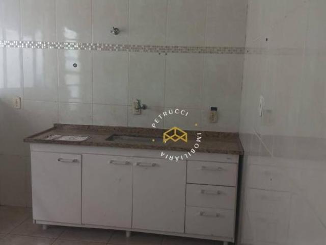 CASA À VENDA COM 2 DORMITÓRIOS NO JARDIM ELDORADO CAMPINAS/SP