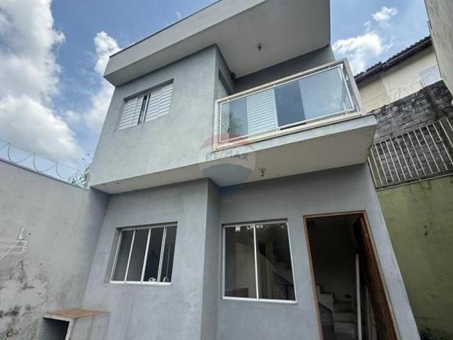 Casa a venda com 2 dormitórios no São Miguel em Bragança Paulista