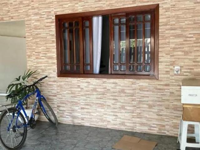 Casa a venda com 2 dormitórios no Parque Orestes Ongaro em Hortolândia