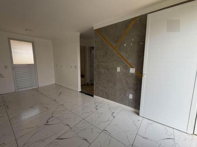 Casa à Venda com 2 dormitórios no Residencial Alea em Boituva