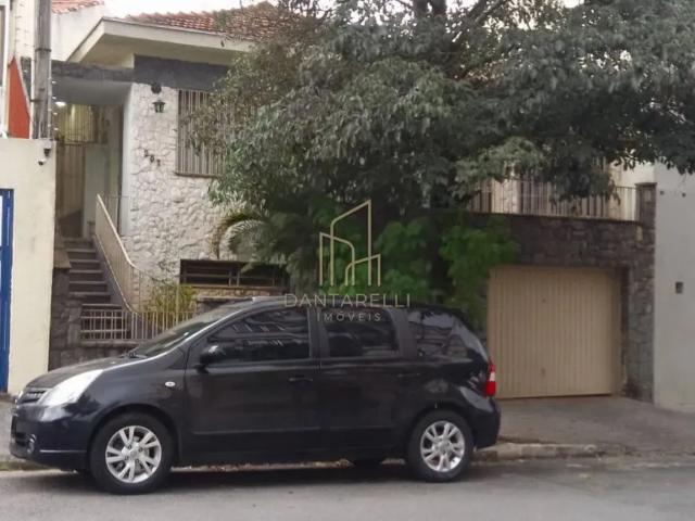 Casa a venda com 2 dormitorios na saude