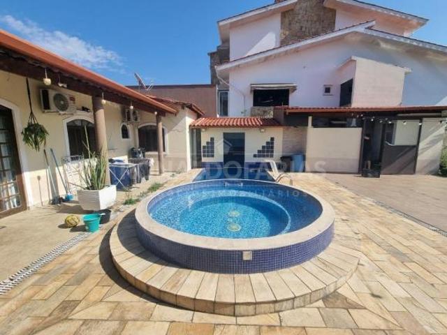 CASA TÉRREA À VENDA INTERLAGOS BOLSÃO DE INTERLAGOS