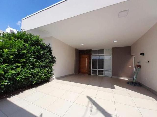 Casa a venda com 2 Dormitórios sendo 1 Suíte Bairro Portal Ville Azaleia