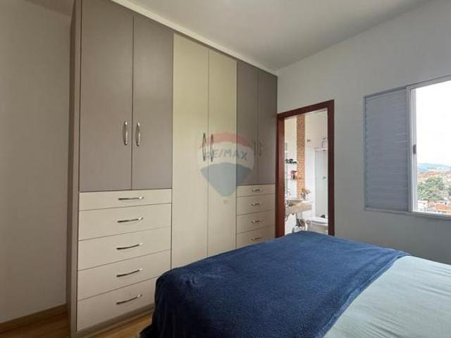 Casa a venda com 2 dormitórios sendo 1 suite na Vila Batista em Bragança Paulista