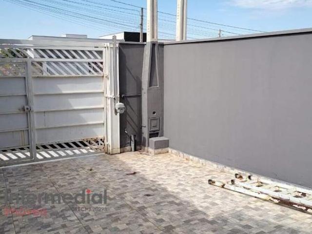 Casa A Venda com 2 dormitórios sendo 1 suíte Residencial Faculdade