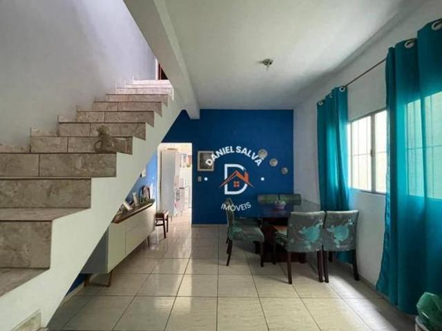 Casa à venda com 2 dormitórios sendo 2 suítes, 92 m² por R$ 530.000 Bom Jesus Dos Perdoes Bom Je