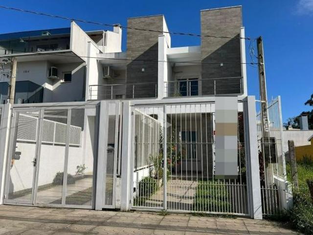 Casa a venda com 2 dormitórios sendo 2 suítes, garagem no Lagos de Nova Ipanema