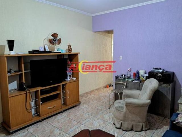 Casa a venda com 2 dormitorios Padre Bento