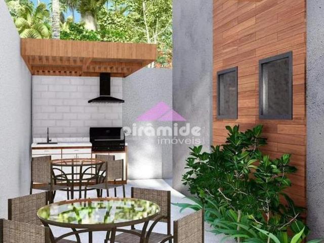 Casa à venda com 2 dormitórios R$ 279.999,00 Massaguaçu, Caraguatatuba, SP