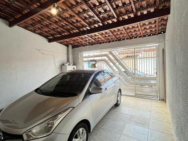 Casa a venda com 2 dormitórios Vila Hepacaré Lorena SP