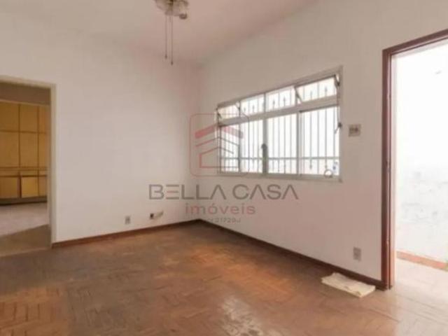 Casa á venda com 2 dormitórios Vila PrudeNTE