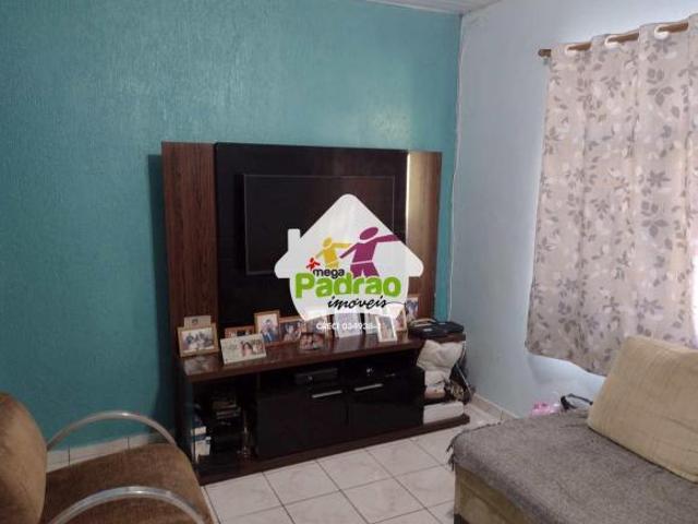 Casa à venda com 2 dorms, Gopoúva, Gru R$ 480 mil, *7728