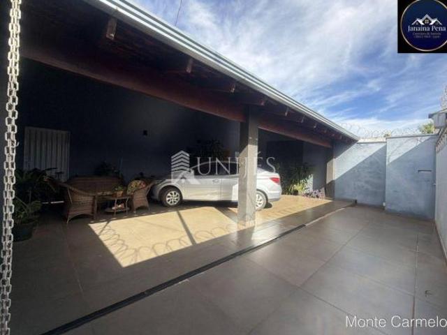 Casa a Venda com 2 Suites no Bairro Cidade Jardim