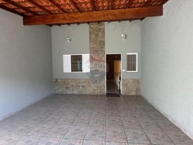 Casa a venda com 2 Suites no bairro são Cristovão