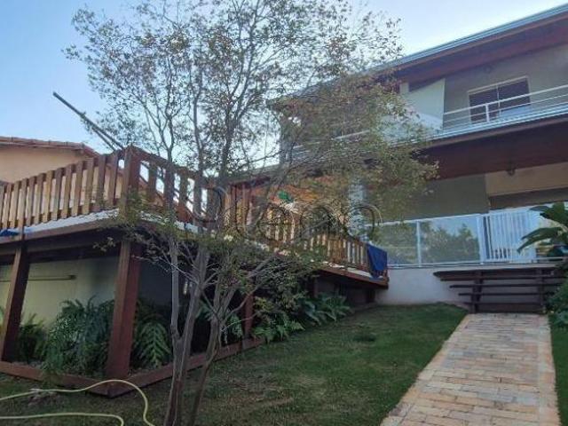Casa à venda com 2 suítes no Parque Jatibaia Sousas, Campinas