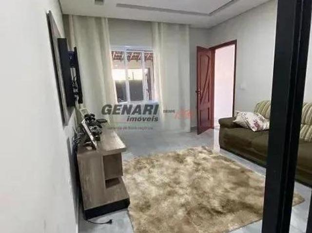 Casa à venda com 2 suítes no Residencial Monte Verde, Indaiatuba, SP