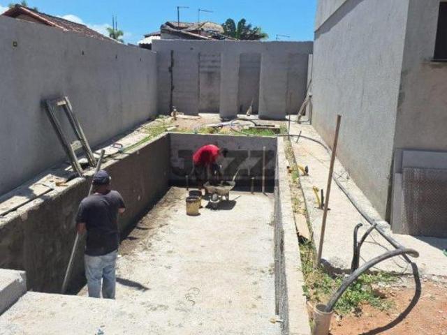 Casa à venda com 2 suítes amplas Condomínio Atlântico Capricórnio Caraguatatuba/SP