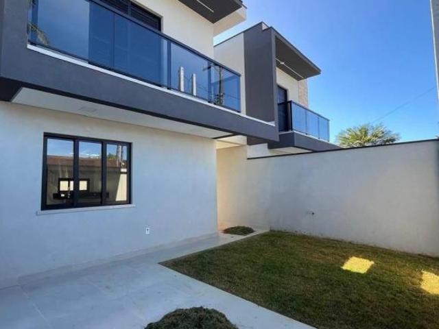Casa à venda com 2 suítes Centro, Bertioga, SP