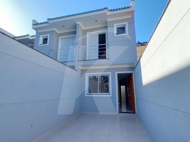 Casa á Venda com 2 suítes e 2 vagas no Tucuruvi