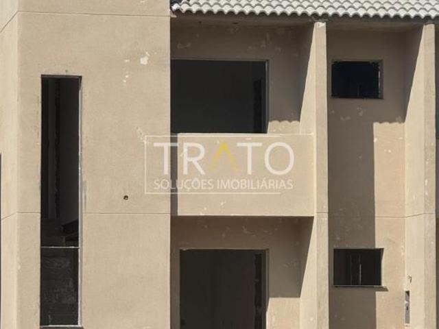 Casa à venda com 2 suítes e 81m2 em Valinhos