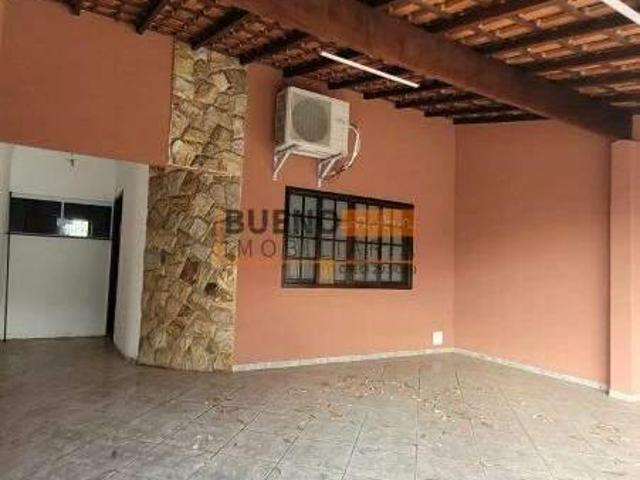 Casa à venda com 2 suítes, 2 vagas, Parque das Nações Americana/SP