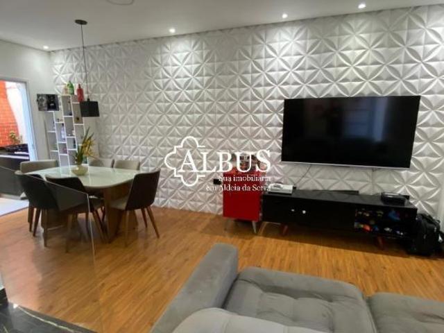 Casa a venda com 2 suítes 76 m² por 500.000,00 em Jandira SP
