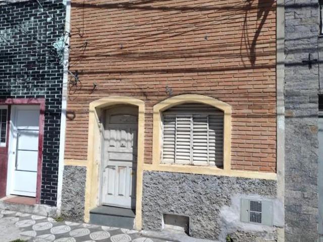 Casa à venda reformada, 53,30 m2 Vila Hortência, Sorocaba