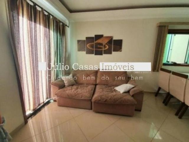 Casa á venda com 2 quartos, 60,00 m2 Jardim Residencial Martinez, Sorocaba