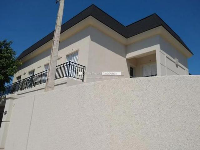 Casa á venda com 2 quartos, 79,36 m2 Jardim Residencial Martinez, Sorocaba