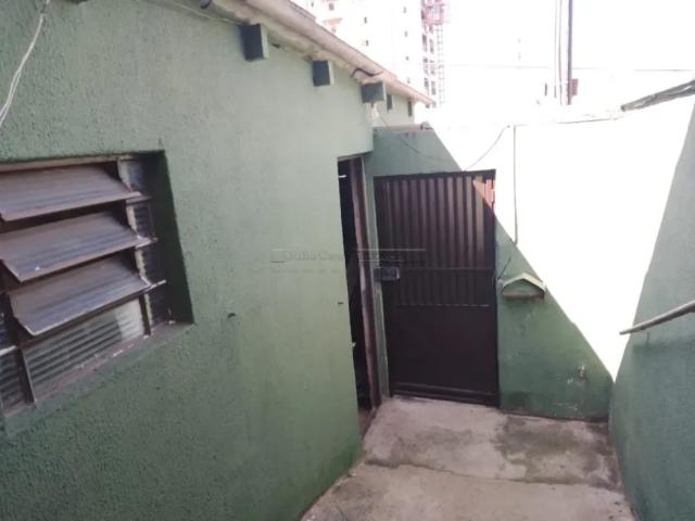 Casa a venda com 2 quartos, 80m2 na Vila Carvalho Sorocaba