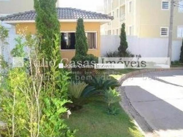 Casa a venda com 2 quartos, 150m² no Condomínio Isis Sorocaba