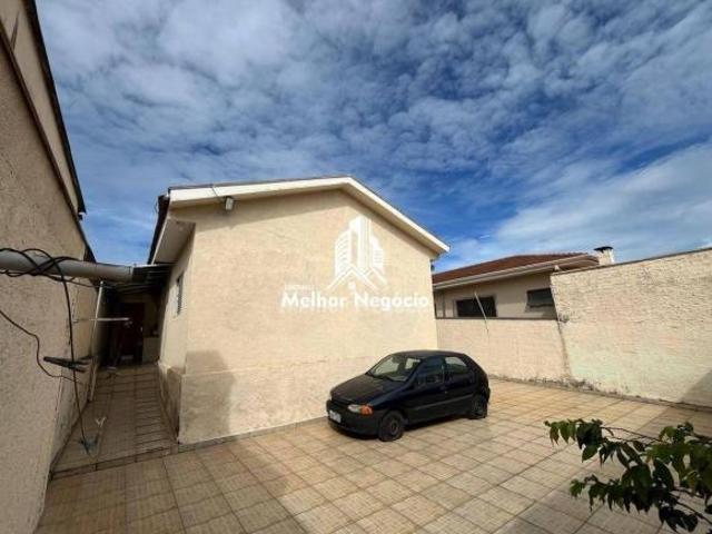 Casa a venda com 2 quartos 1 suíte no Bairro Campo Verde em Americana SP